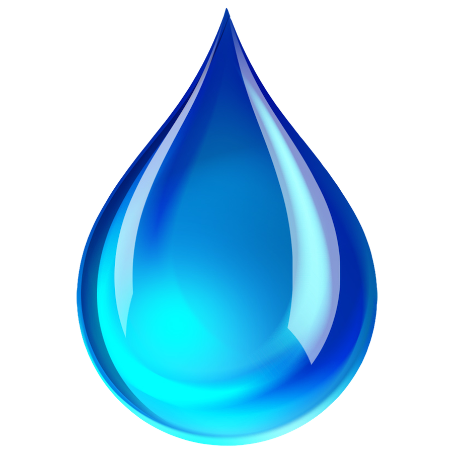Water Drop Simple PNG Transparent Background 900x900px - Filesize ...