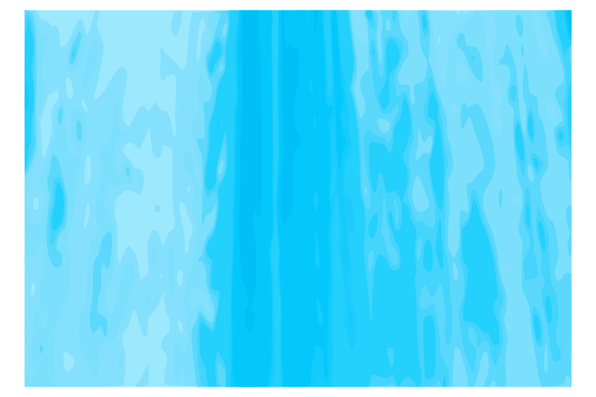 Waterfall Picture PNG Transparent Background 2400x1600px - Filesize ...