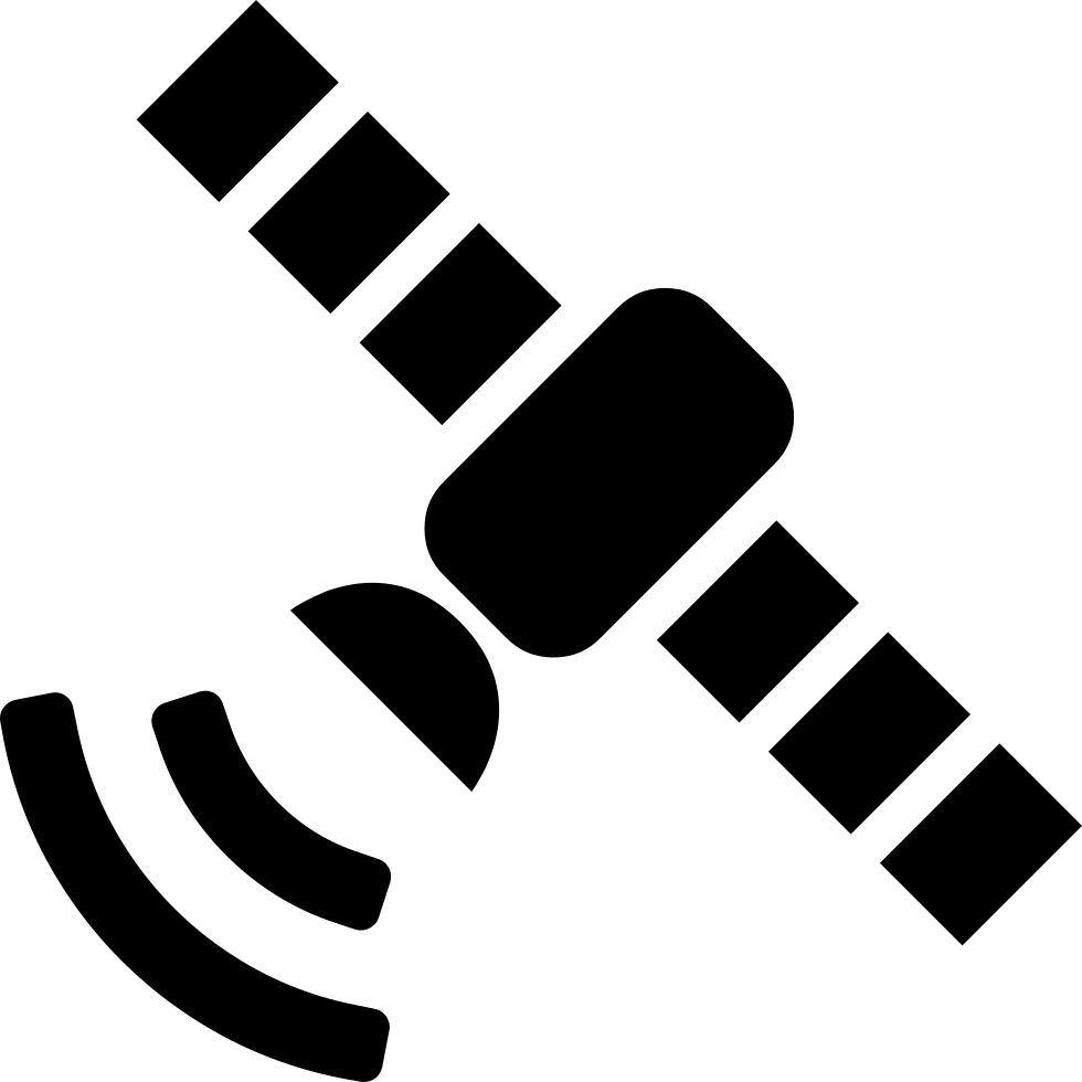 Satellite Icon PNG Transparent Background 980x980px - Filesize: 39033kb ...