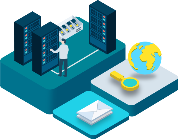 Web Hosting Service High Quality PNG Transparent Background 596x465px ...