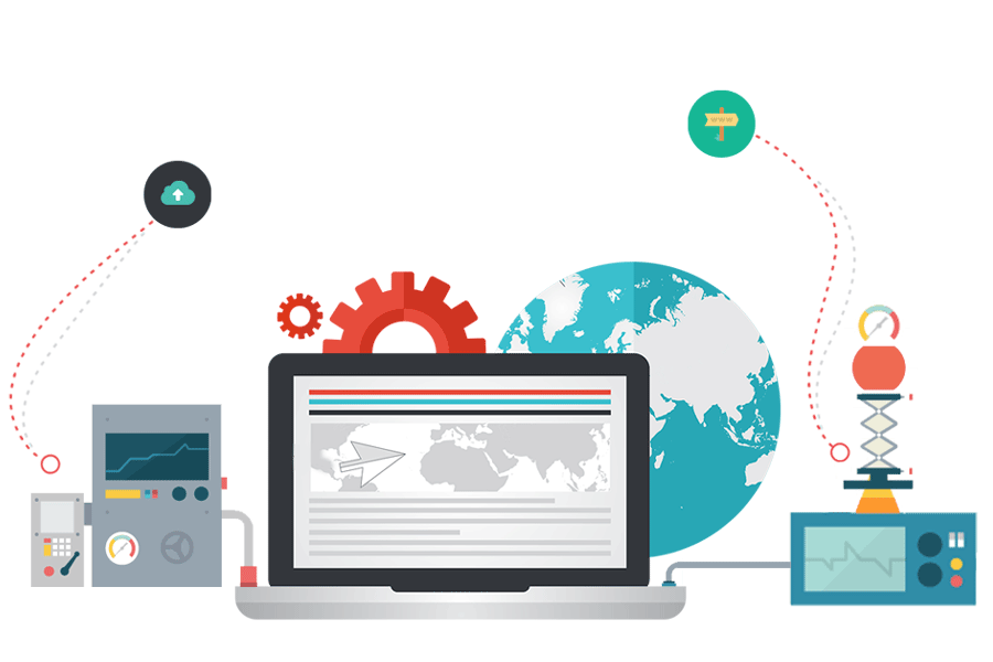 Web Hosting Image PNG Transparent Background 900x600px - Filesize ...