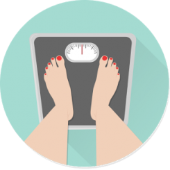 Body Weight Scale Simulator Images PNG Transparent Background 245x245px ...