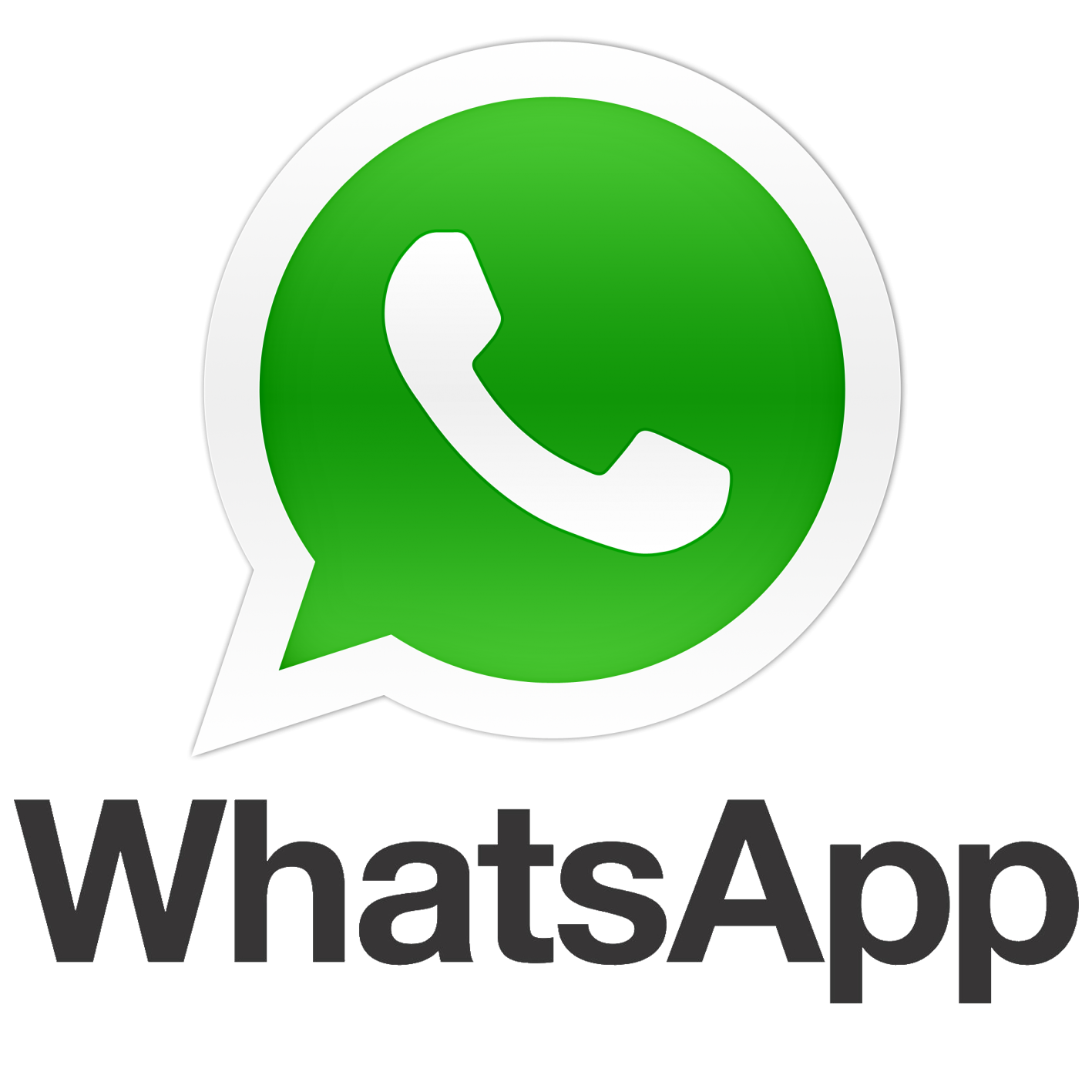Whatsapp Logo Transpa Hd - Infoupdate.org