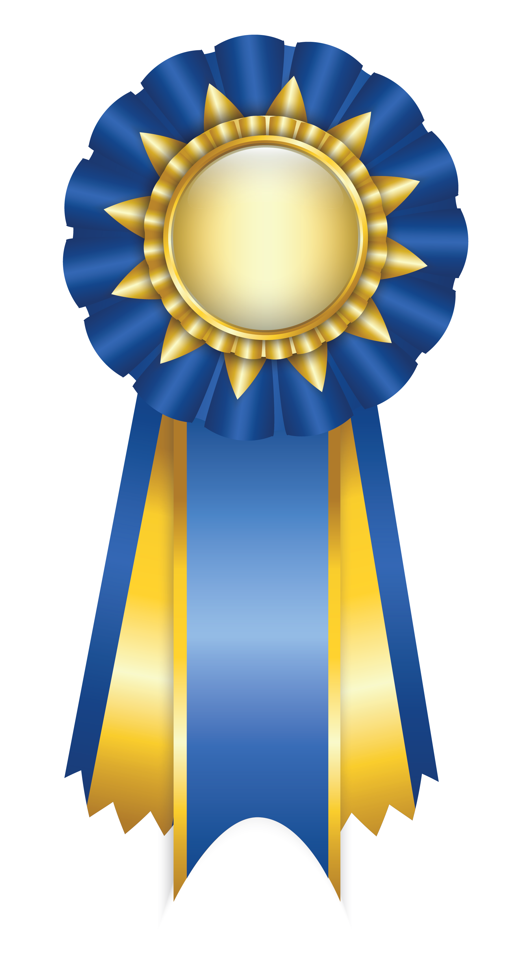 Winner Ribbon Picture PNG Transparent Background 1775x3301px - Filesize ...