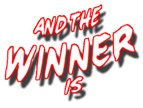 And The Winner Is Photos PNG Transparent Background 294x221px ...