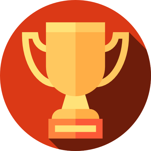 Winner Vector Icon PNG Transparent Background 512x512px - Filesize ...