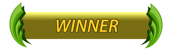 Green Winner Wonderful Picture Images PNG Transparent Background ...