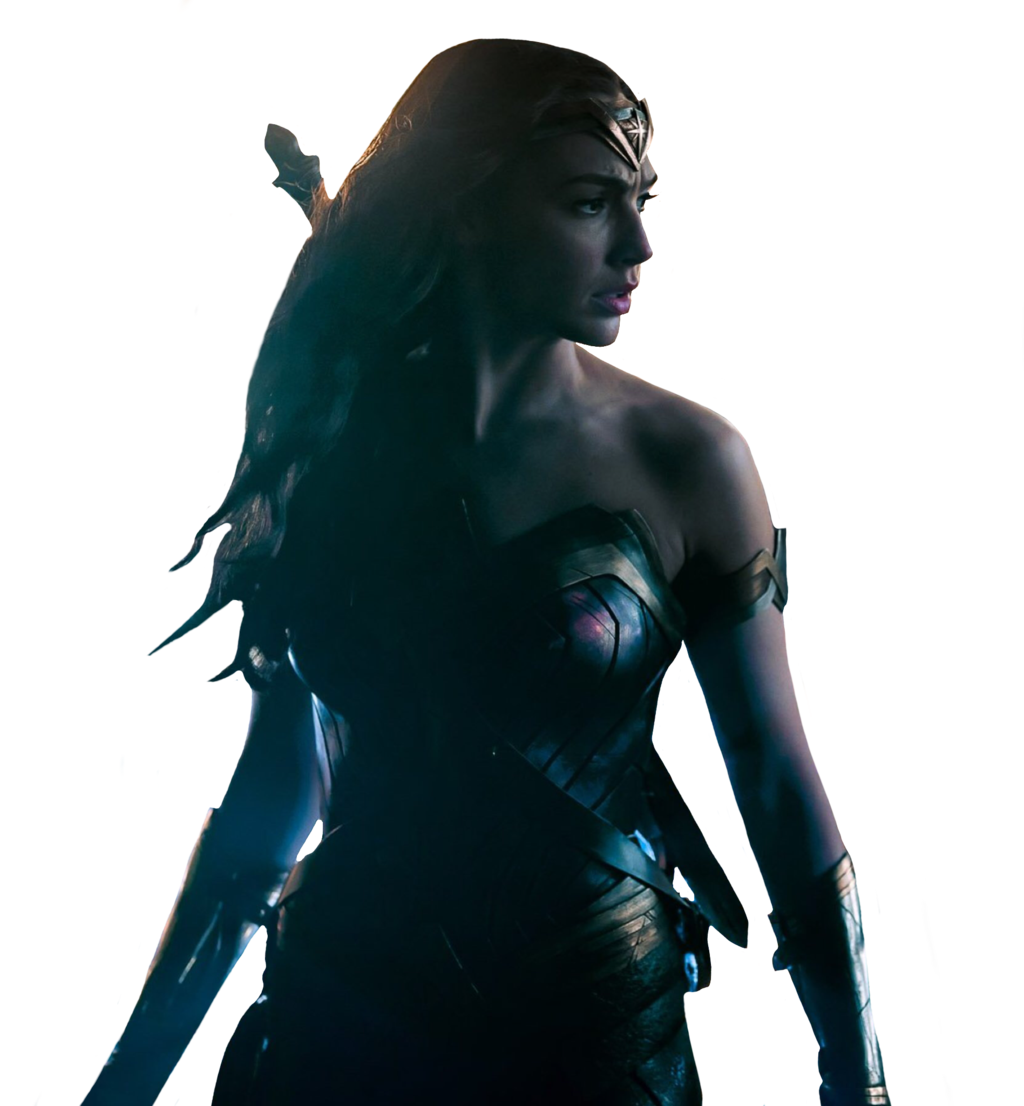 Wonder Woman PNG Transparent Background 1024x1106px - Filesize ...