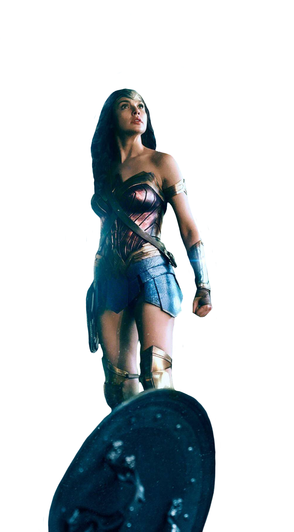 Wonder Woman Photo PNG Transparent Background 1024x1851px - Filesize ...