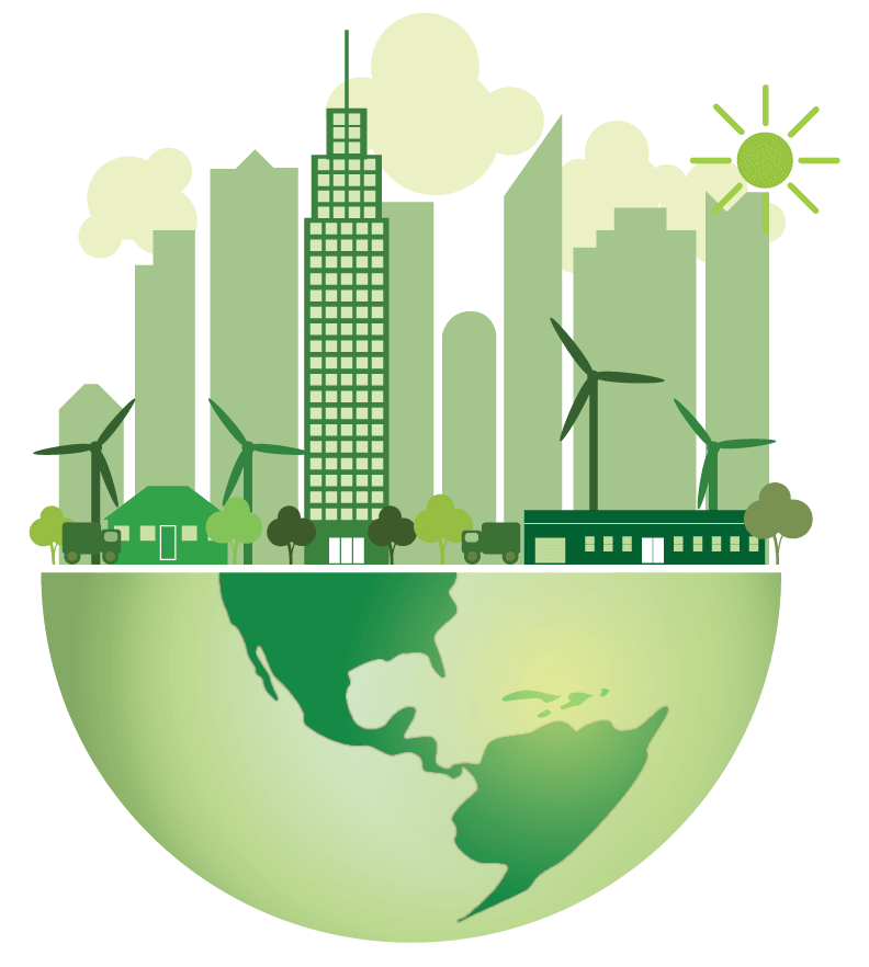 New World Order, Urbanization, Urban Transformation And The World PNG ...