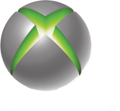 Xbox Logo Free Cut Out PNG Transparent Background 400x370px - Filesize ...