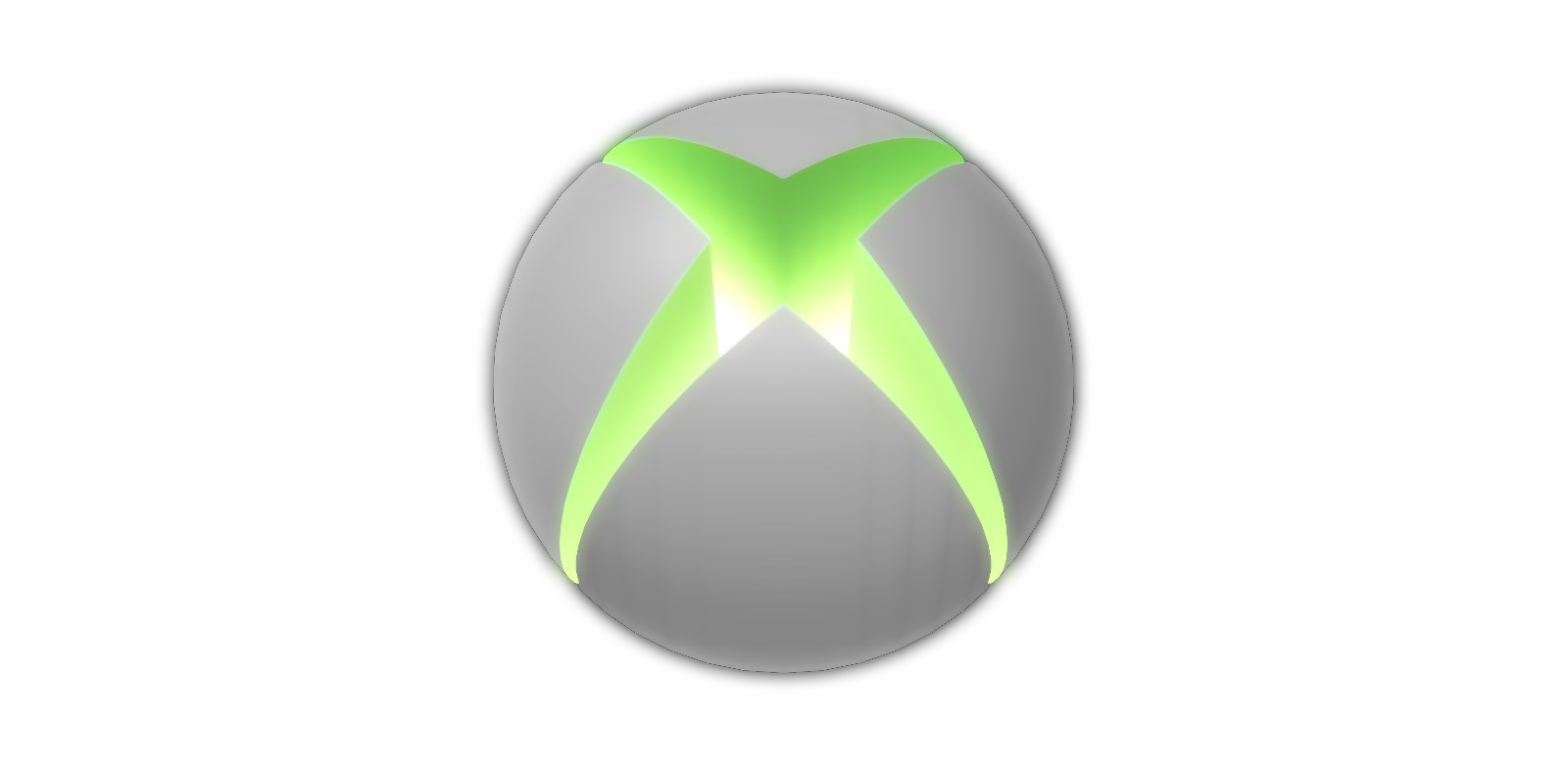 Xbox Transparent - 8508 - TransparentPNG