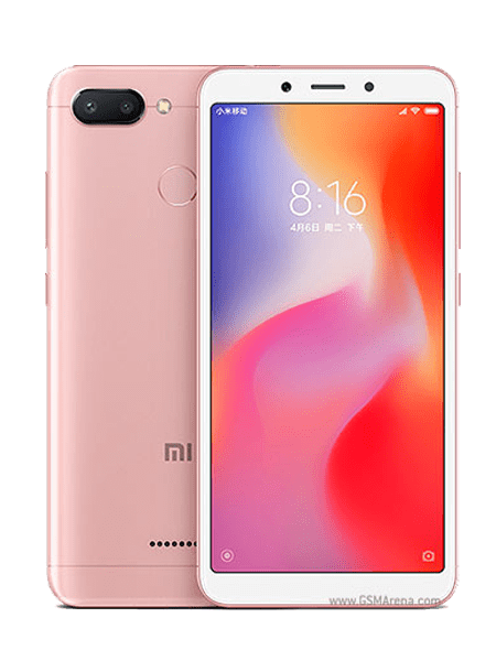 White Xiaomi Redmi Clipart Phone Mobile PNG Transparent Background ...