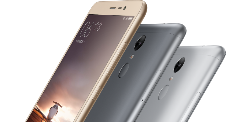 Free Xiaomi Redmi Note 4 Pro PNG Transparent Background 720x391px ...