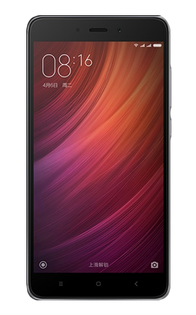Download Xiaomi Redmi Note 4 PNG Transparent Background 283x454px ...