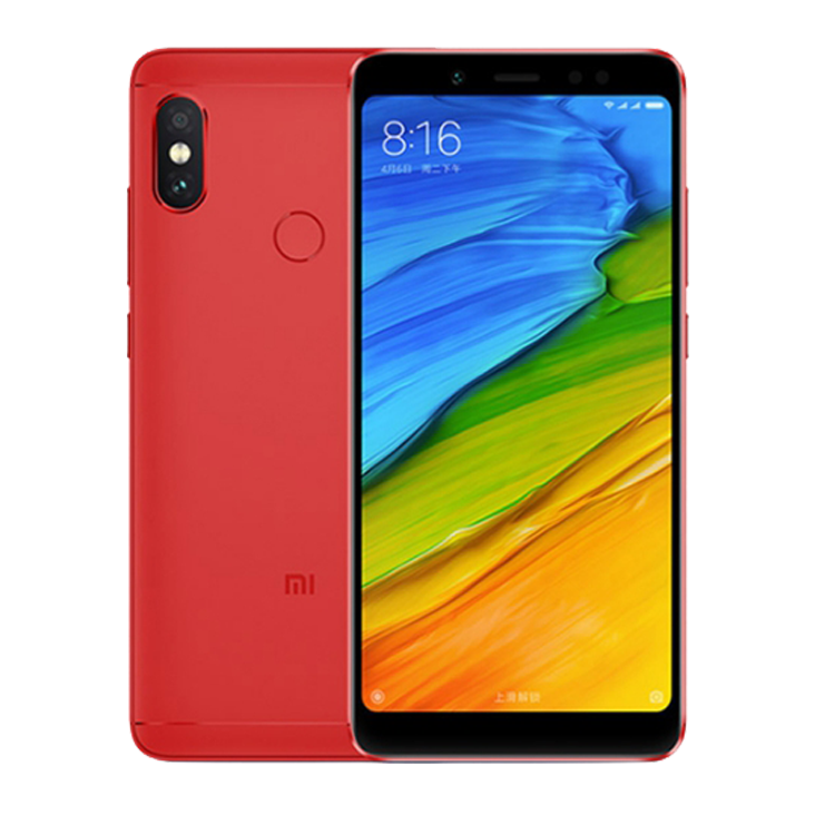 Image Xiaomi Redmi Note 5 Mobile Cell PNG Transparent Background ...