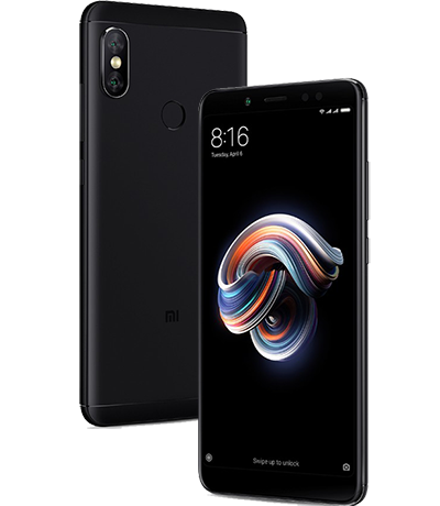 Black Xiaomi Redmi Picture PNG Transparent Background 400x460px ...
