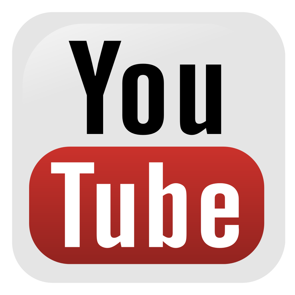 Play Youtube Icon PNG Transparent Background 1024x1024px - Filesize ...